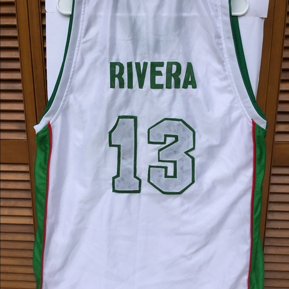 Shirts | Vintage Basketball Jersey Alaska Size Large 13 | Poshmark